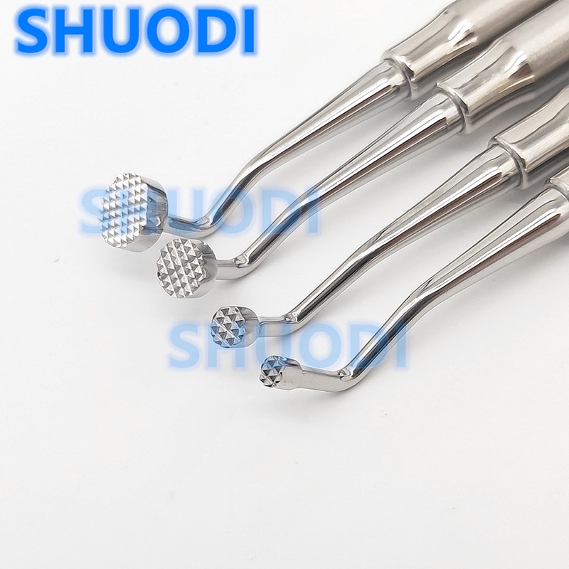 1piece Dental Implant Surgical Bone Compactor Implant Bone Grafting ...