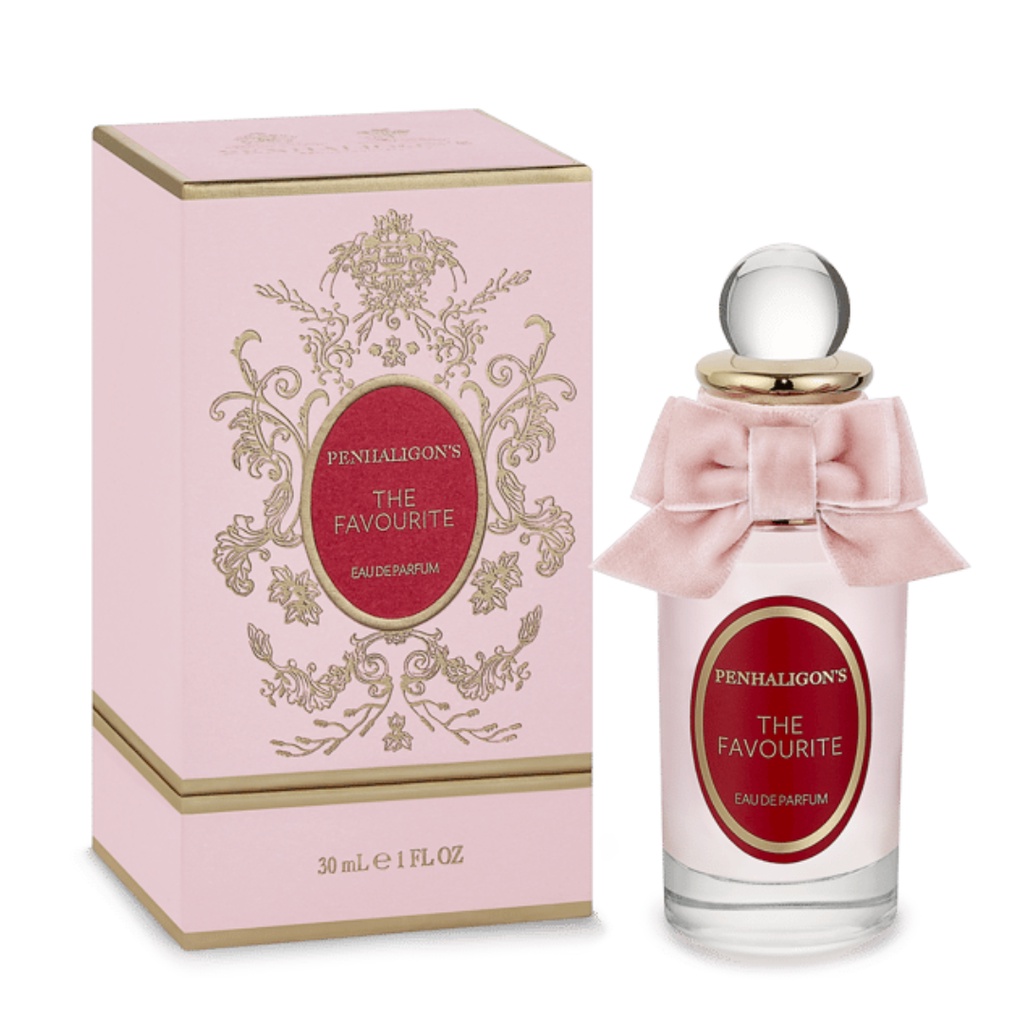 Penhaligon's The Favourite Eau de Parfum | Shopee Philippines