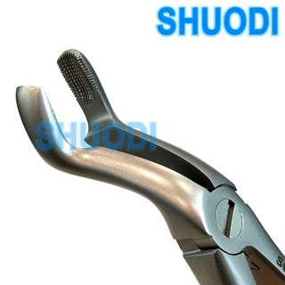 Dental Adult Tooth Extraction Forcep Plier Teeth Extraction Plier ...