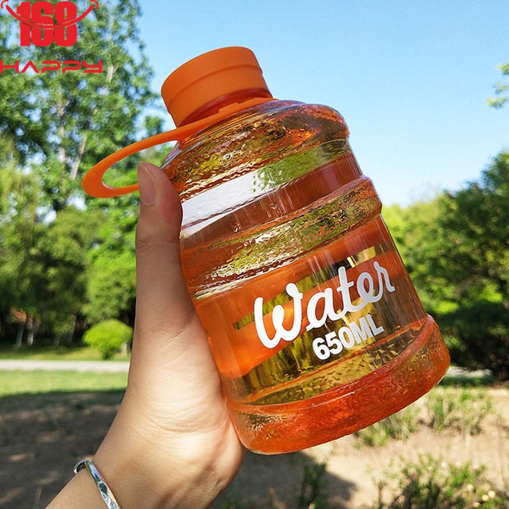 plastic bottle tumbler hot&cold coke bottle 650ml | Shopee Philippines