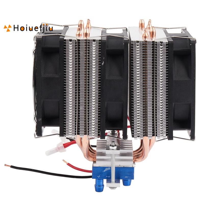 1 PC Thermoelectric Cooler Semiconductor Refrigeration Peltier Cooler ...