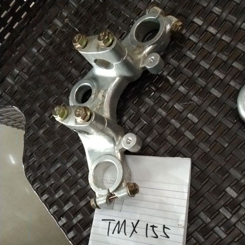 TMX 155/ TMX125/ Rusi /Xrm Butterfly | Shopee Philippines