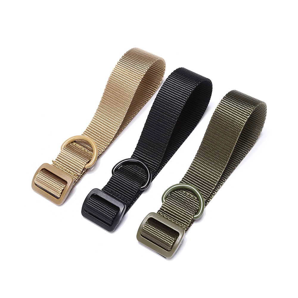 Molle System Webbing Strap EDC Strapping Belt Bag Backpack Vest Adapter ...