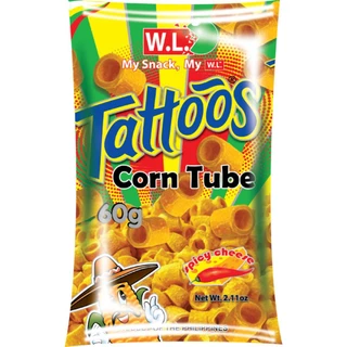 tahoos snacks - Best Prices and Online Promos - Jun 2025 | Shopee ...