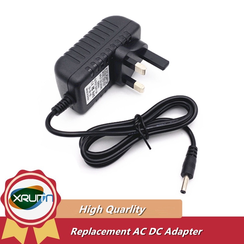 AC110~240V to DC 5V 1A/1.5A/2A/3A 12V 0.8A/1A/1.5A UK Switching AC to ...