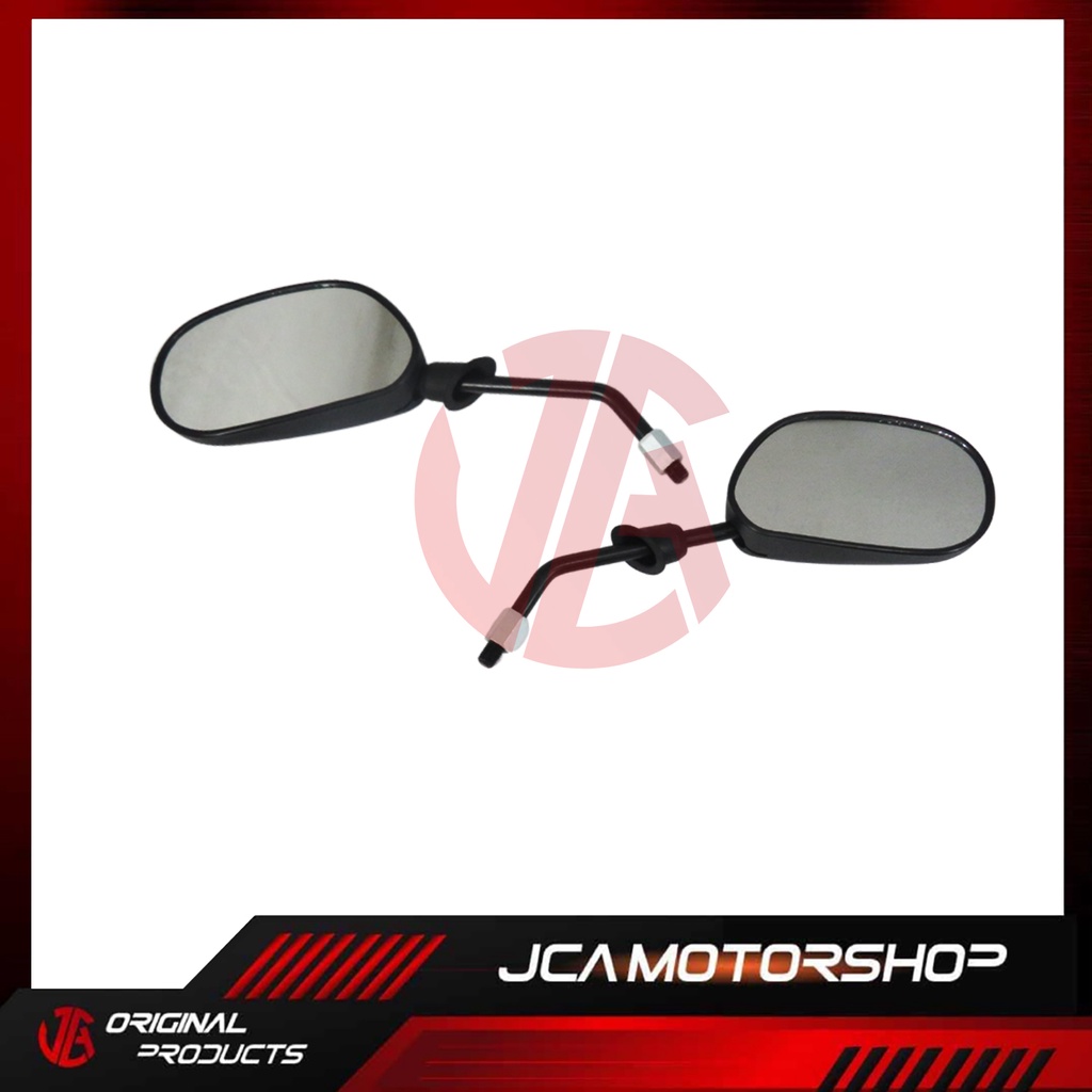 ORIGINAL SUZUKI SIDE MIRROR FOR SKYDRIVE (NEW), SMASH 115, ETC. (BIG ...