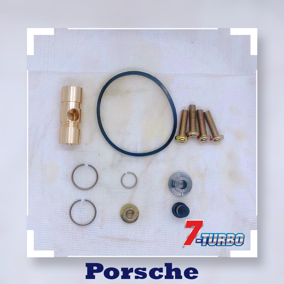 Porsche Turbo Repair Kit/Turbo Spare Parts/Porches Car Replacement ...