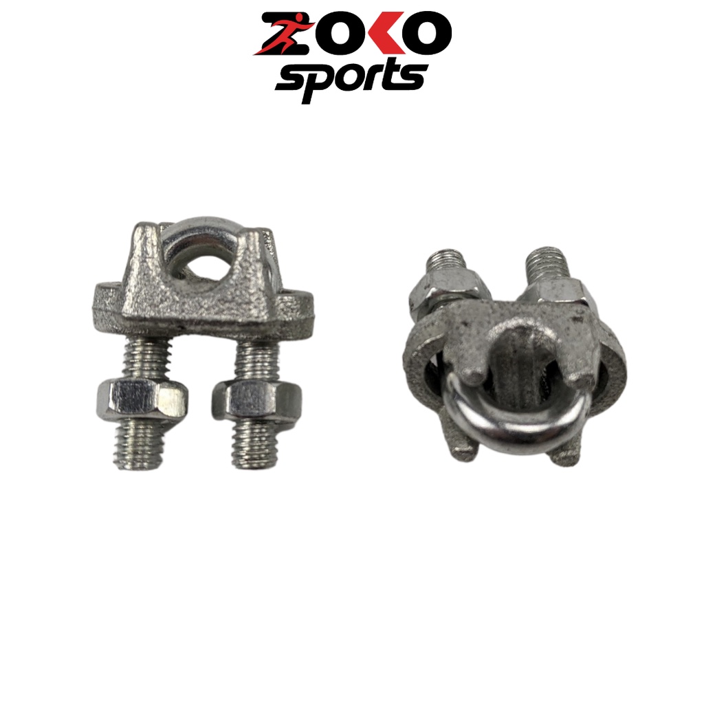 Multi-purpose weightlifting rack pull-out cable lock screw, 1 sturdy ...