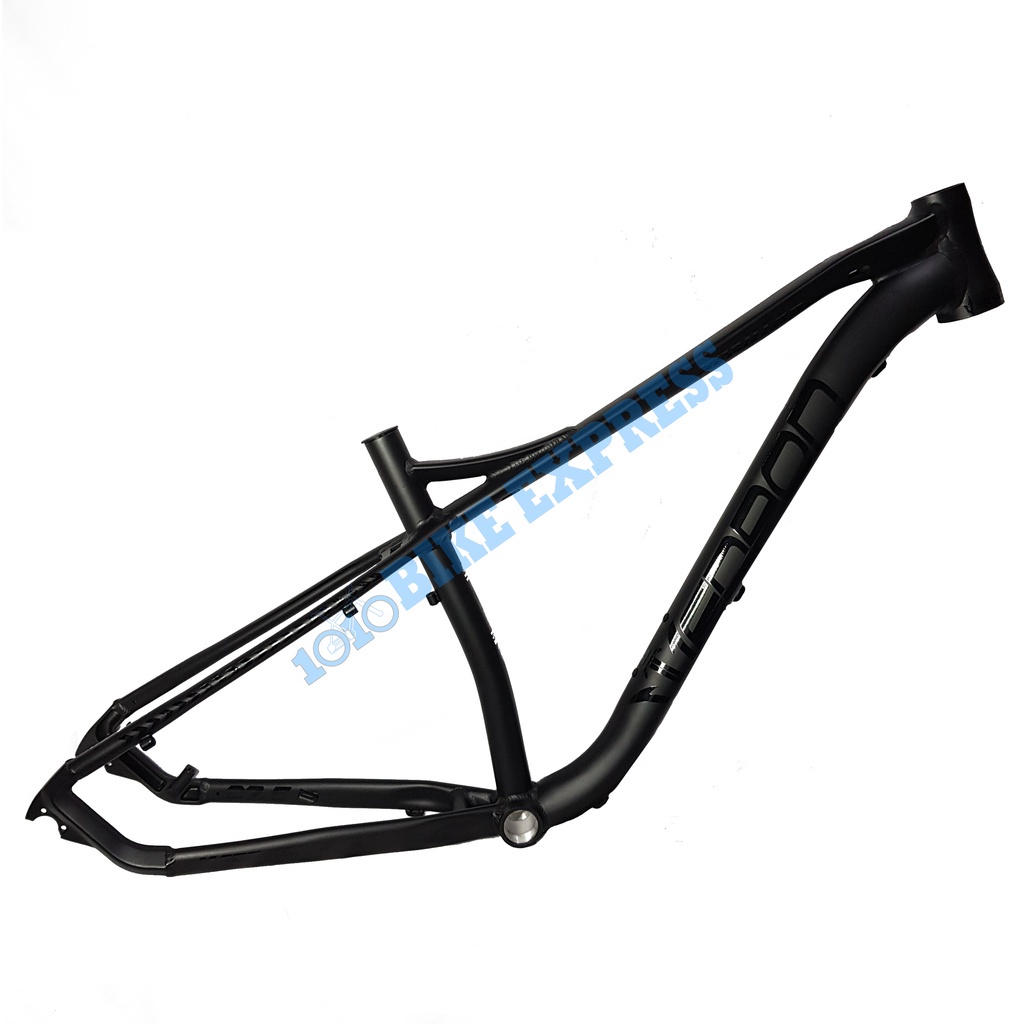 Mountain Bike Trail Frame Weapon Spartan 27.5 & 29er | Shopee Philippines