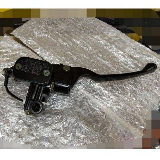 Motorcycle BRAKE MASTER ONLY MIO SPORTY | Shopee Philippines