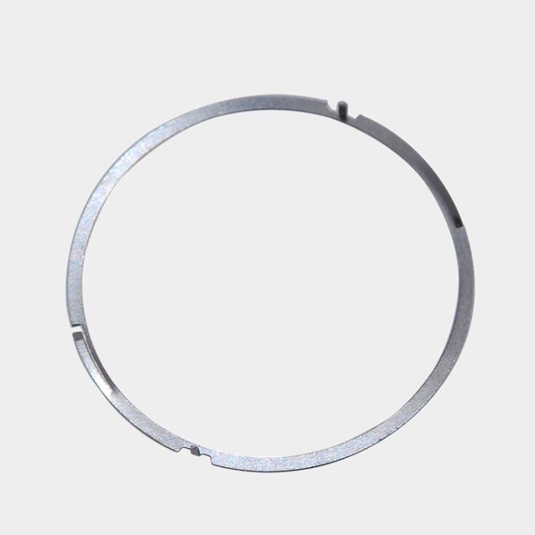 Stainless Steel Watch Bezel Spring Piece Spring Swivel Watch ...