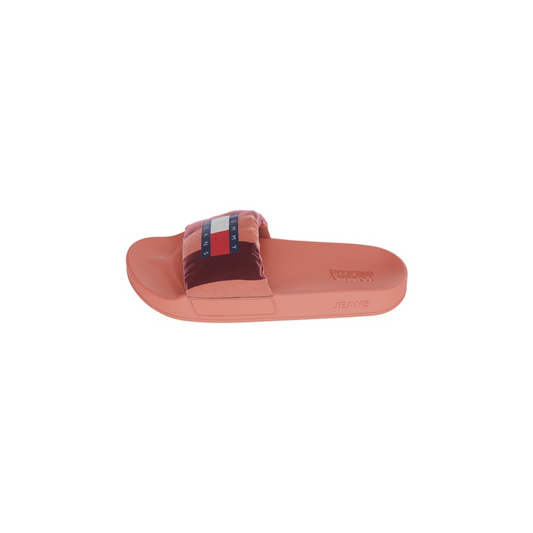 Tommy Hilfiger Women's Striped Pool Slide | Shopee Philippines