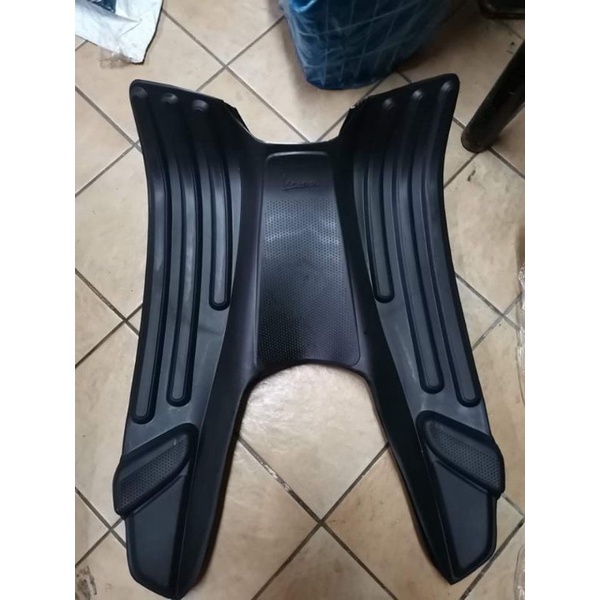 Rubber Matt For LX 150 Genuine Piaggio | Shopee Philippines