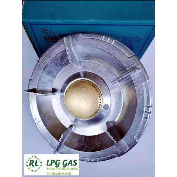 megakalan control valve for gasulette | Shopee Philippines