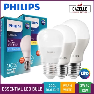 Shop philips light bulb for Sale on Shopee Philippines