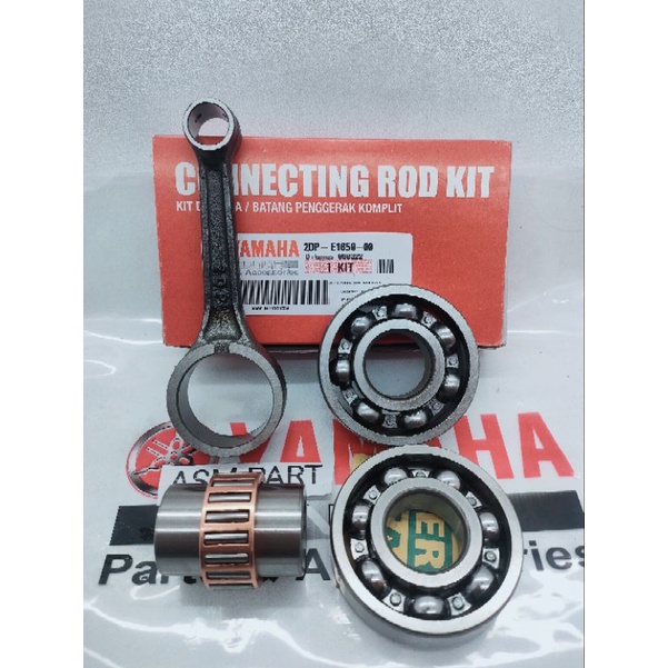 Handlebar Piston+bearing Crucket Axle 6305-6306 Yamaha N-MAX - AEROX ...