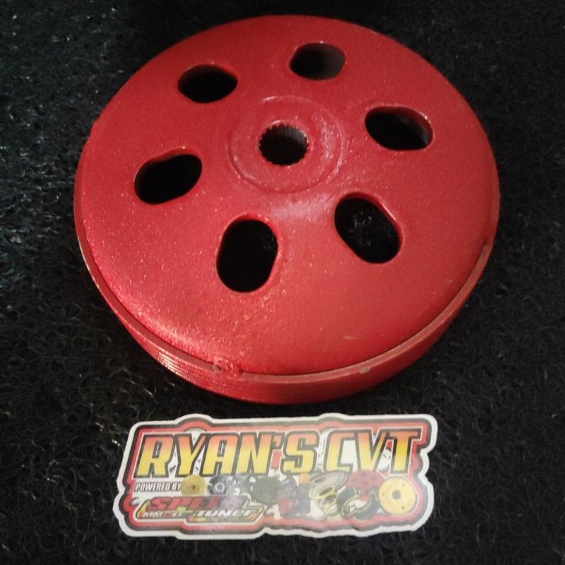 AEROX/NMAXv2 SPEEDTUNER wing bell V1 (thread) | Shopee Philippines