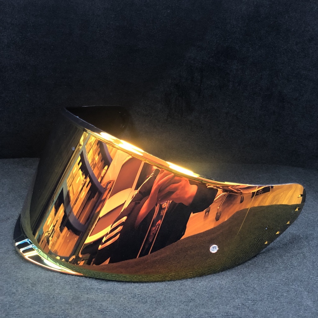 Spyder FURY Lens Visor | Shopee Philippines