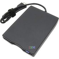 GF24008 IBM EXTERNAL FDD (FLOPPY DRIVE) | Shopee Philippines