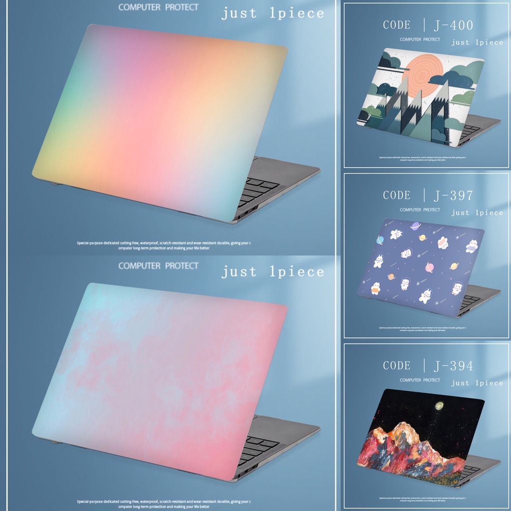 1pc Universal Custom Pattern COD Laptop Cover Sticker Skins for HP X360 ...