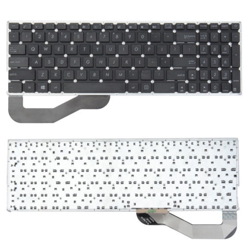 Asus X540 - A540 X540 X540L X540S Laptop Keyboard | Shopee Philippines