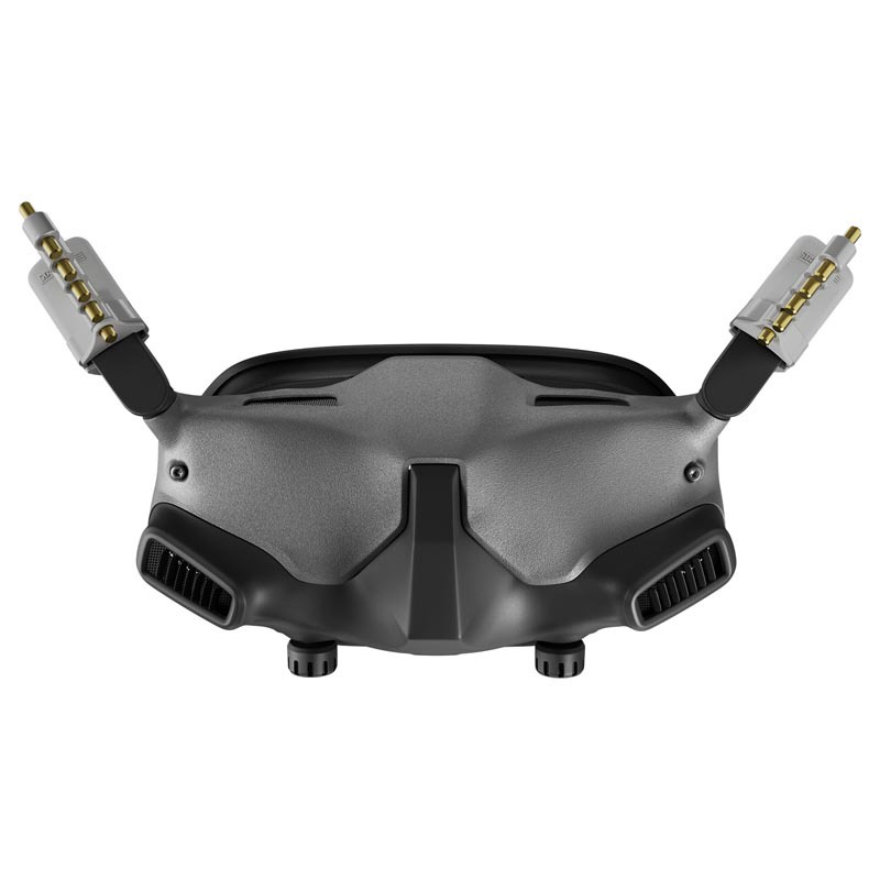 For DJI Avata2 Goggles3/ Avata Goggles 2 Glasses Extended Range 5.8GHZ ...
