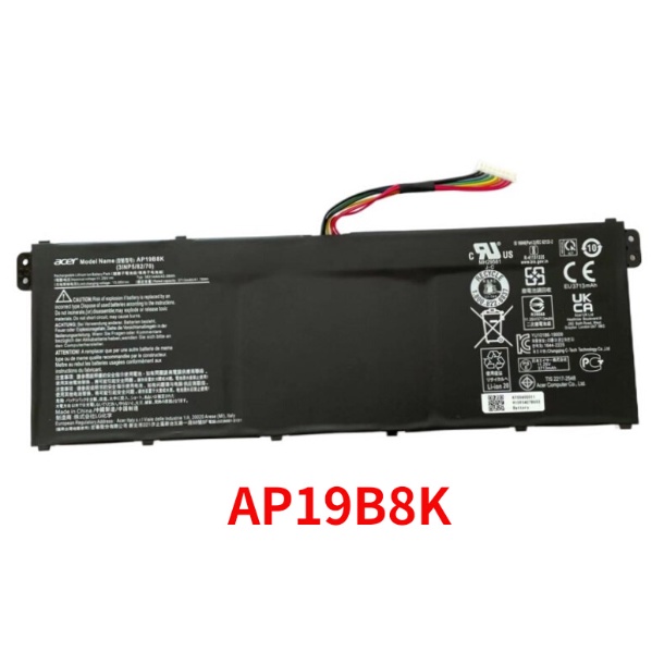 New Acer Aspire7 A715-42 A315-56-57 CB315-3H Notebook Battery AP19B8K ...
