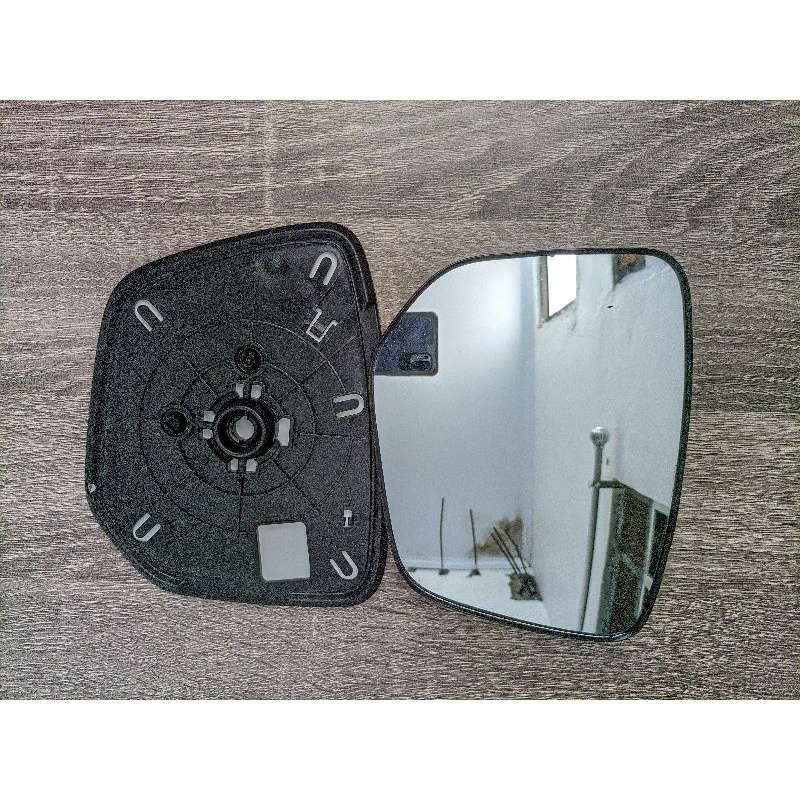 Xpander Ultimate Exceed Cross Rear View Mirror Right Left | Original ...