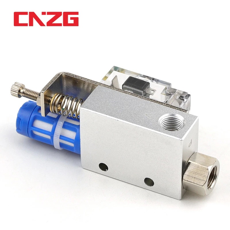 Pneumatic Negative Pressure Switch Manipulator Control Accessories ...