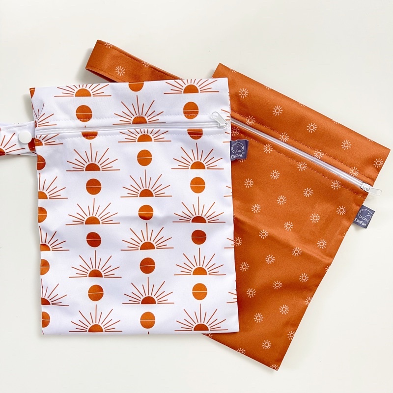 Wet Bag | Wet Pouch | Breastpump Pouch | Shopee Philippines