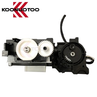 Purge Ink System capping Assy Assembly Cleaming Purge Unit for Epson ...