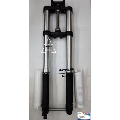 INVERTED SHOCK FIT FOR XR200,XR150,XR125 | Shopee Philippines
