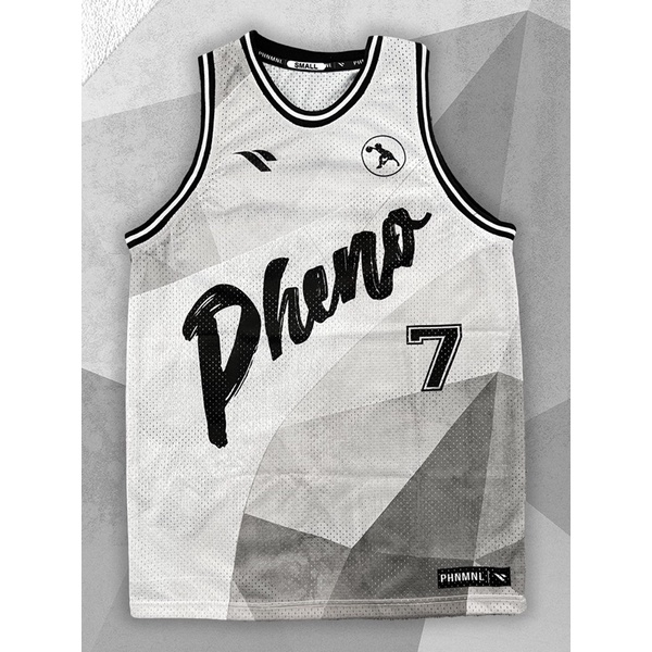 PHENO JERSEY GEO COLLECTION | Shopee Philippines