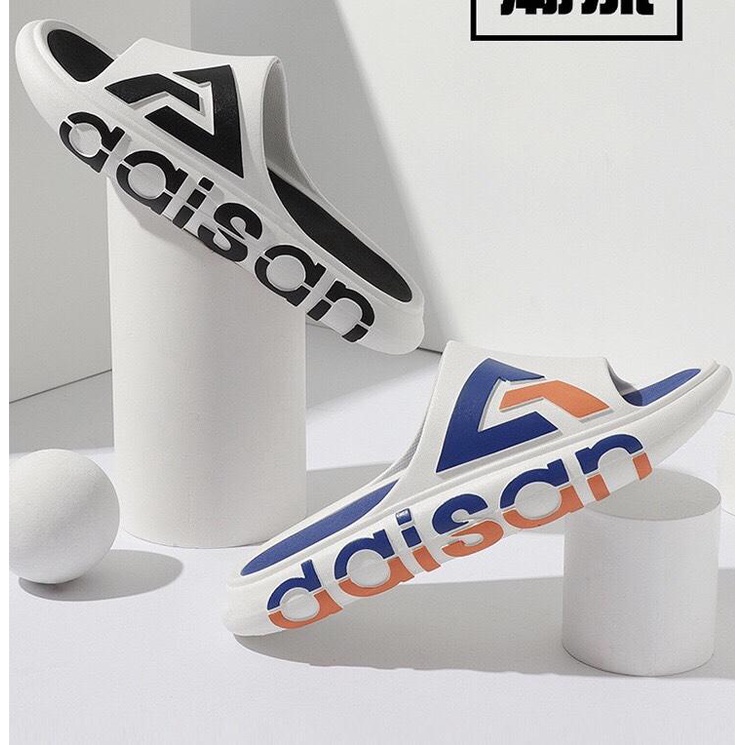 Men's sandals, Unisex sporty sandals DAISAN DP22 | Shopee Philippines