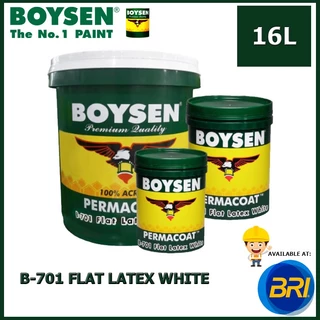 Shop boysen paint 16 liters for Sale on Shopee Philippines