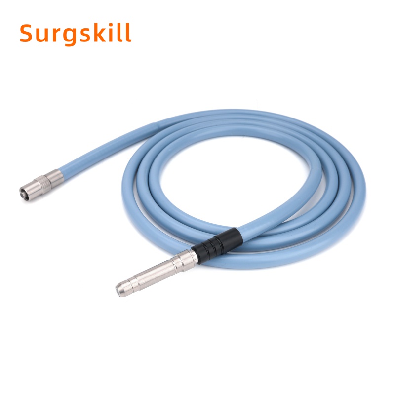 Medical Endoscope Fiber Optic Light Cable | Shopee Philippines