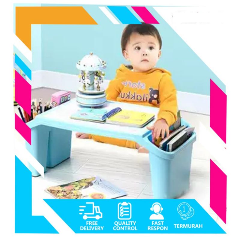 Plastic Children's Writing Study Table | Shopee Philippines