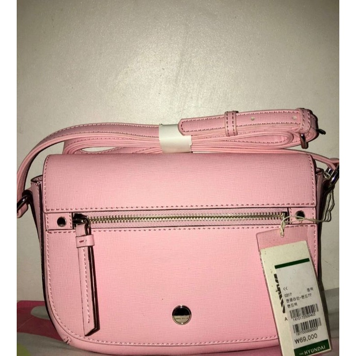 CHECK OUT for shopee LIVE-ANN KLEIN BAG | Shopee Philippines