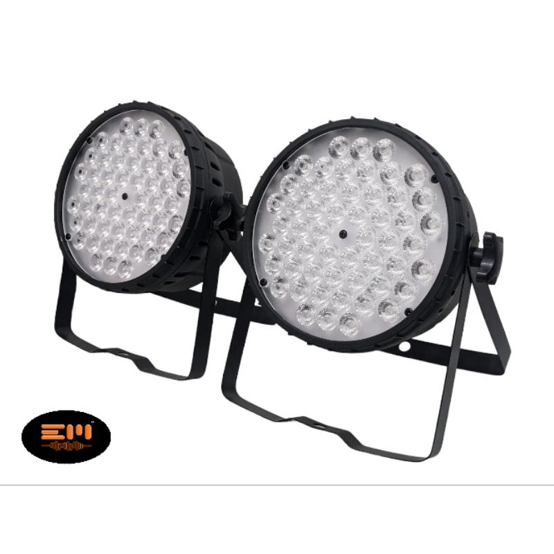 Big Dipper (2pcs) Original Brandnew LPC015 RGB 3in1 Full Color 54*3w ...
