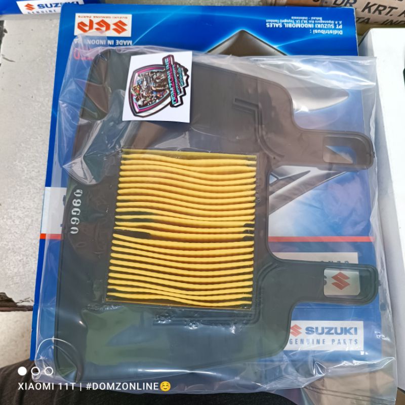 AIR FILTER SMASH SGP | Shopee Philippines