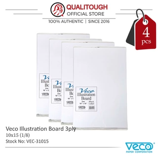 1/4 illustration board - Best Prices and Online Promos - Jul 2024 ...