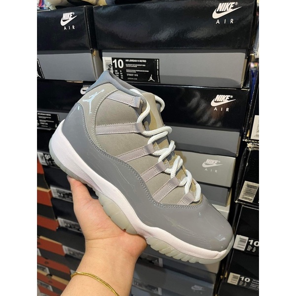 JORDAN 11 (Highest Quality) | Shopee Philippines