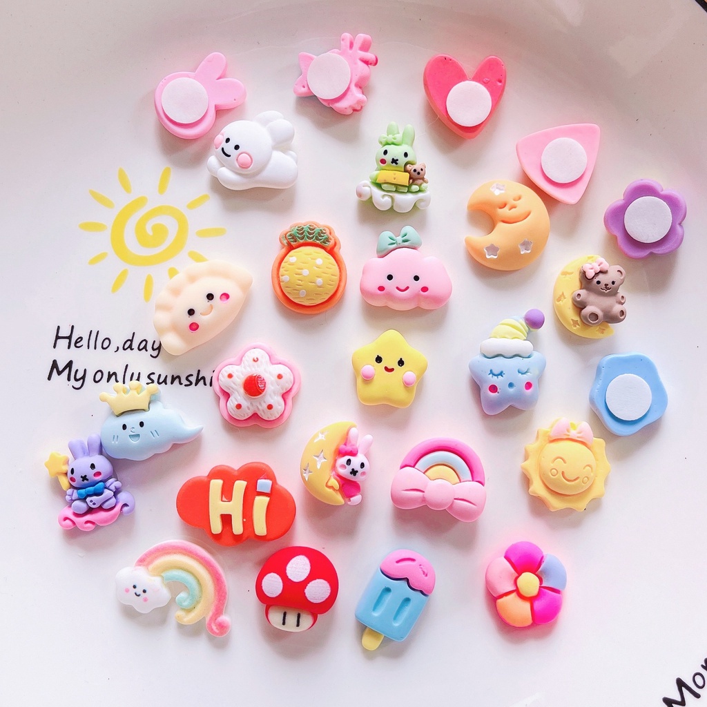 4pcs/Bag 3d Water Cup Stickers Cute CartoonWater Bottle tumbler Cup ...
