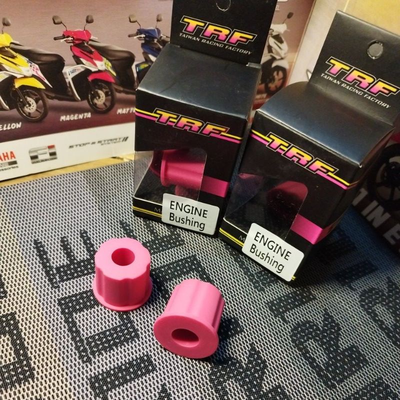 Engine bushing TRF/Wf Aerox v1/ v2 Nmax v2 | Shopee Philippines