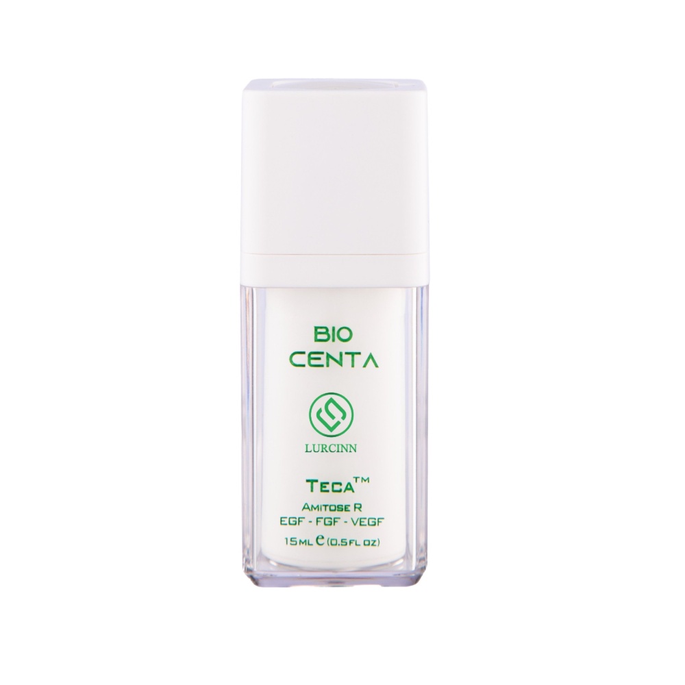 Bio Centa Serum moisturizes and brightens skin - PQ113 | Shopee Philippines
