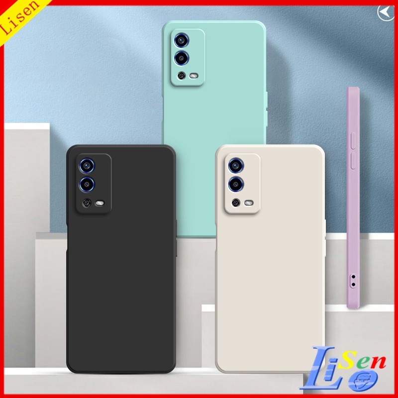 oppo A55 case oppo A3s A12E A54 A53 A74 5G A77 5G A57 Phone Case YT | Shopee Philippines