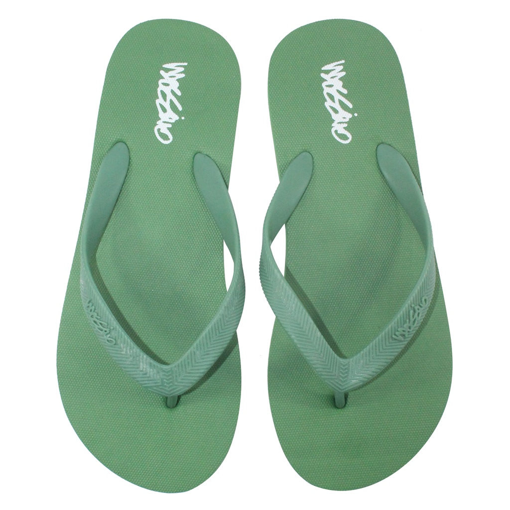Mossimo Sole Flip-Flops For Ladies | Shopee Philippines