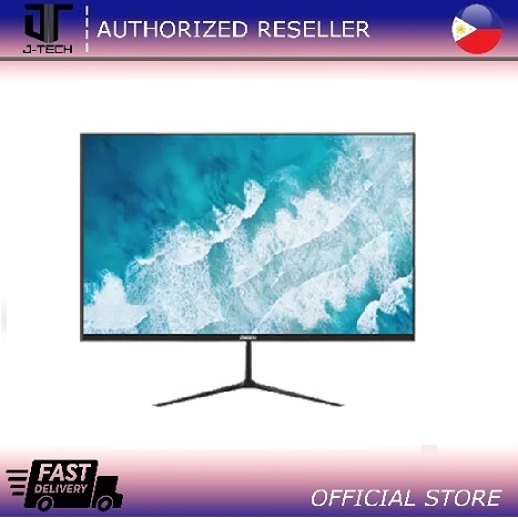 MIGEN N2768 27" LED/IPS/75HZ/FHD/VGA+HDMI/VESA/ BORDERLESS WIDE MONITOR ...