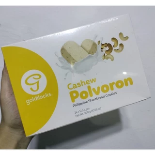 Shop goldilocks polvoron for Sale on Shopee Philippines