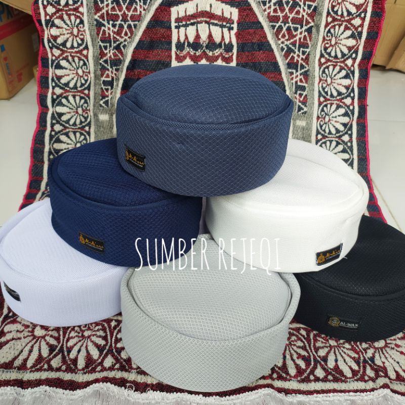 HITAM PUTIH HIJAU Peci PAKOL Habasya Türkiye PAKISTAN FINE SPONGE FOAM ...